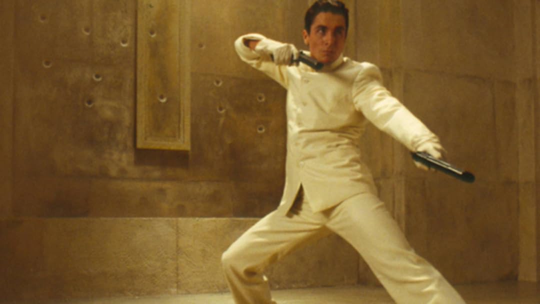 Watch Equilibrium | Prime Video