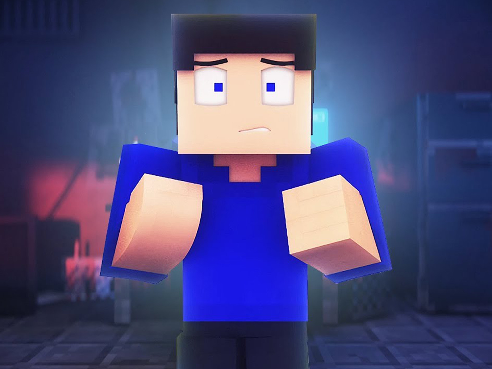 Prime Video: Clip: EnchantedMob™