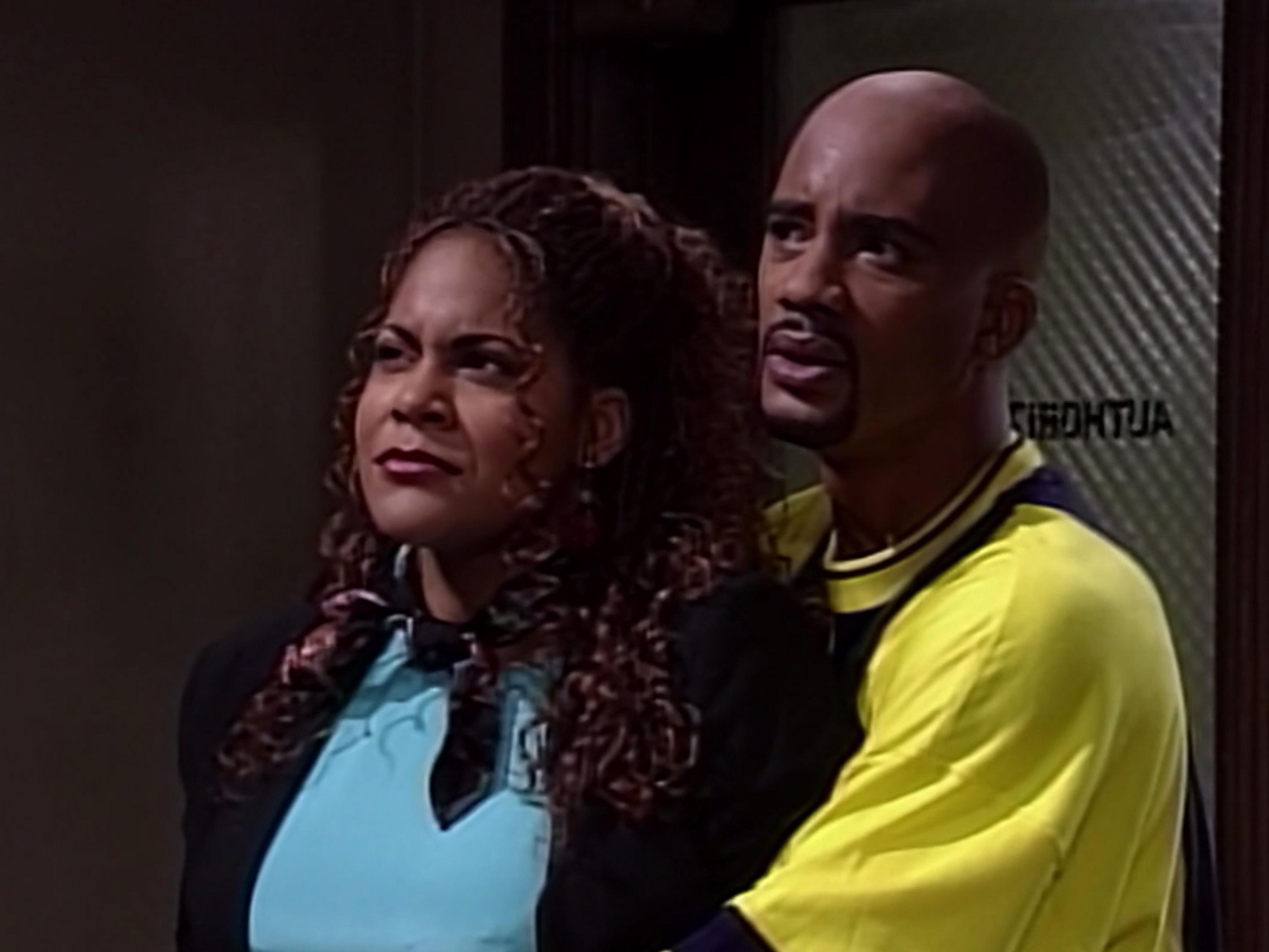 Prime Video: Living Single - Season 4