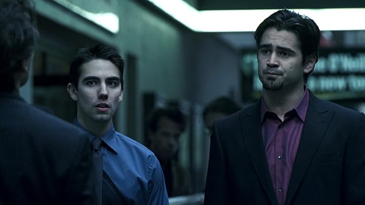 Prime Video: Phone Booth