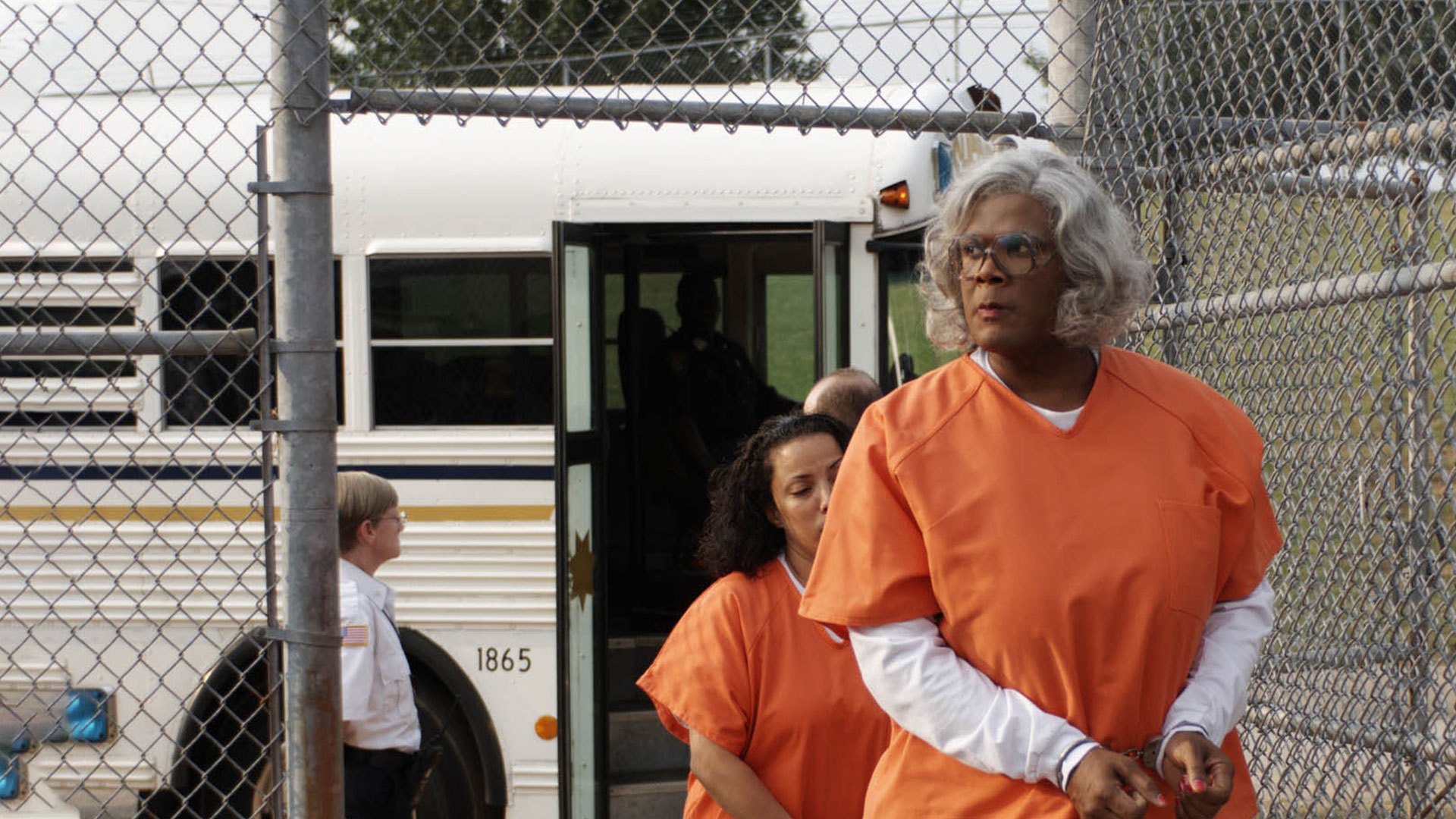 Watch Tyler Perry's Madea Goes to Jail | Prime Video