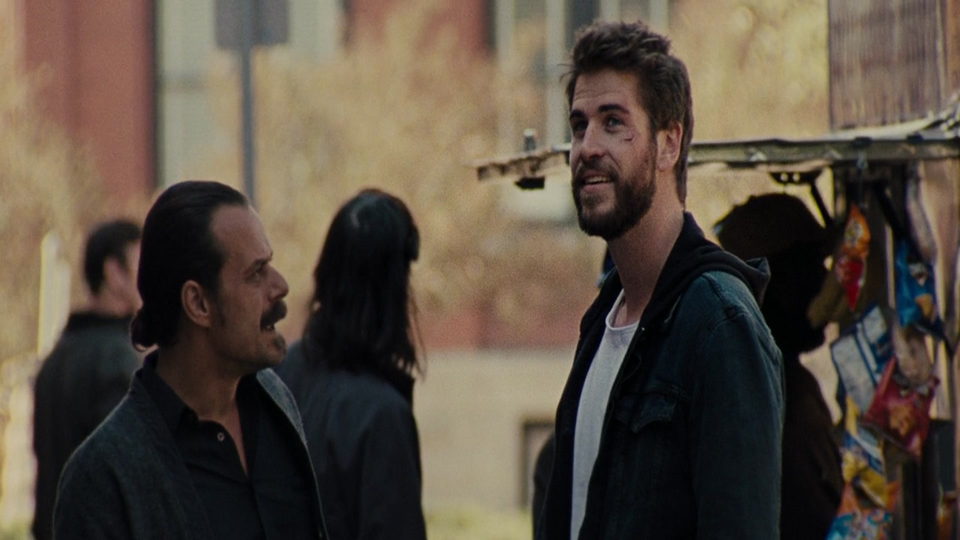 Prime Video: Killerman