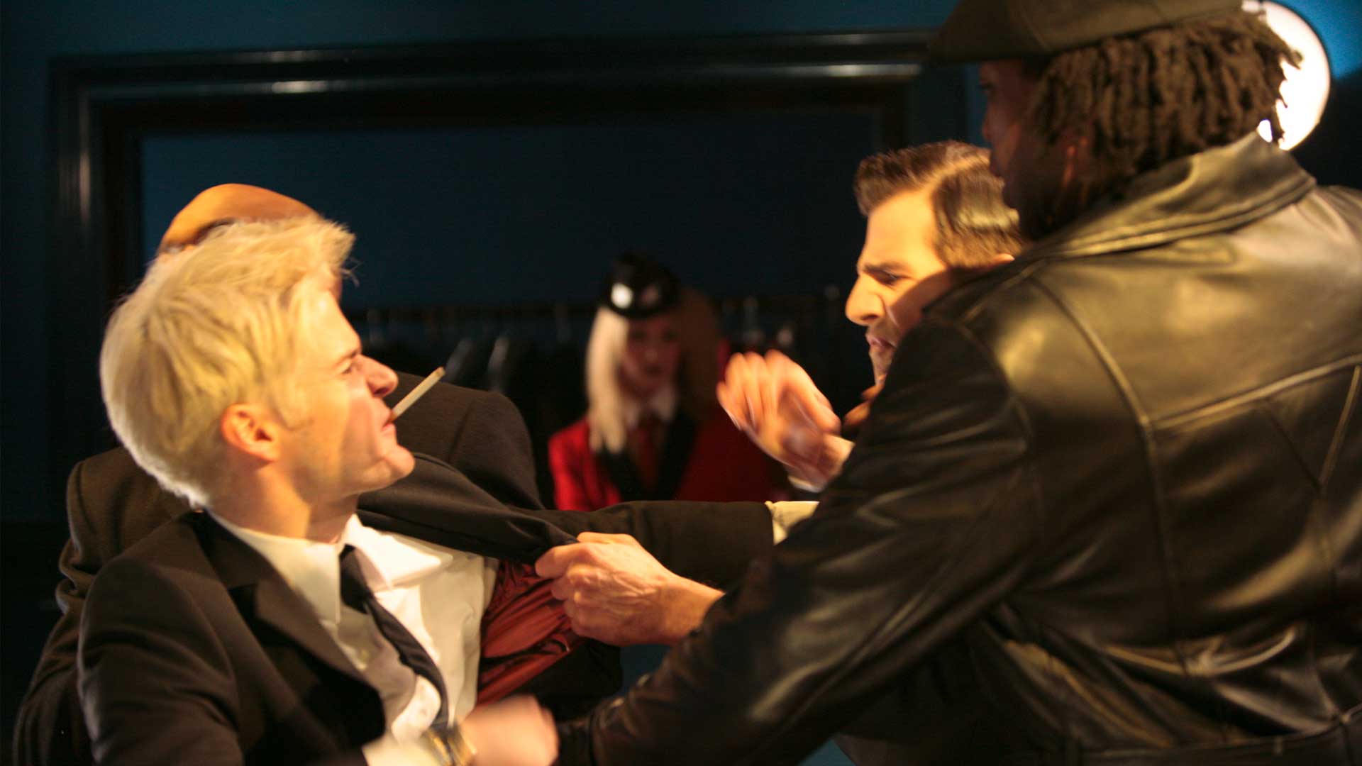 Amazon.de: The Hooligan Club - Fear and Fight ansehen | Prime Video