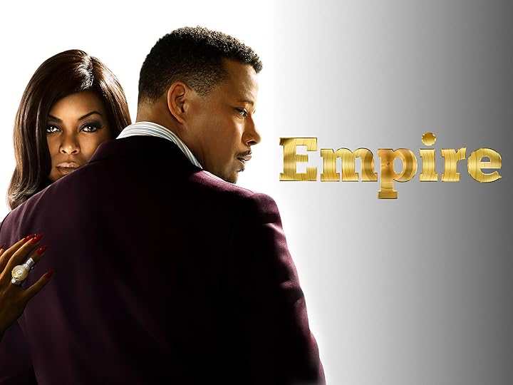 Prime Video: Empire Season 1