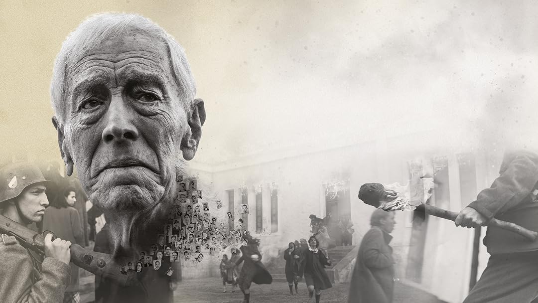 Watch Echoes of the Past | Prime Video
