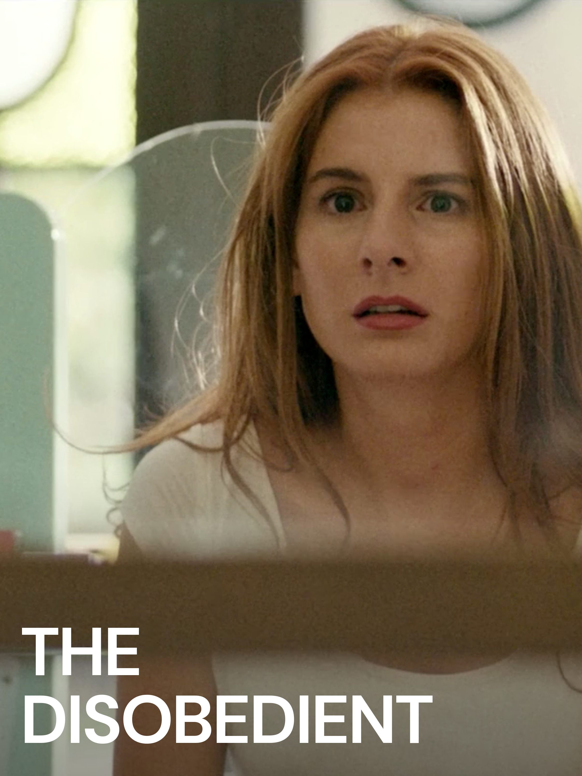 Prime Video: The Disobedient