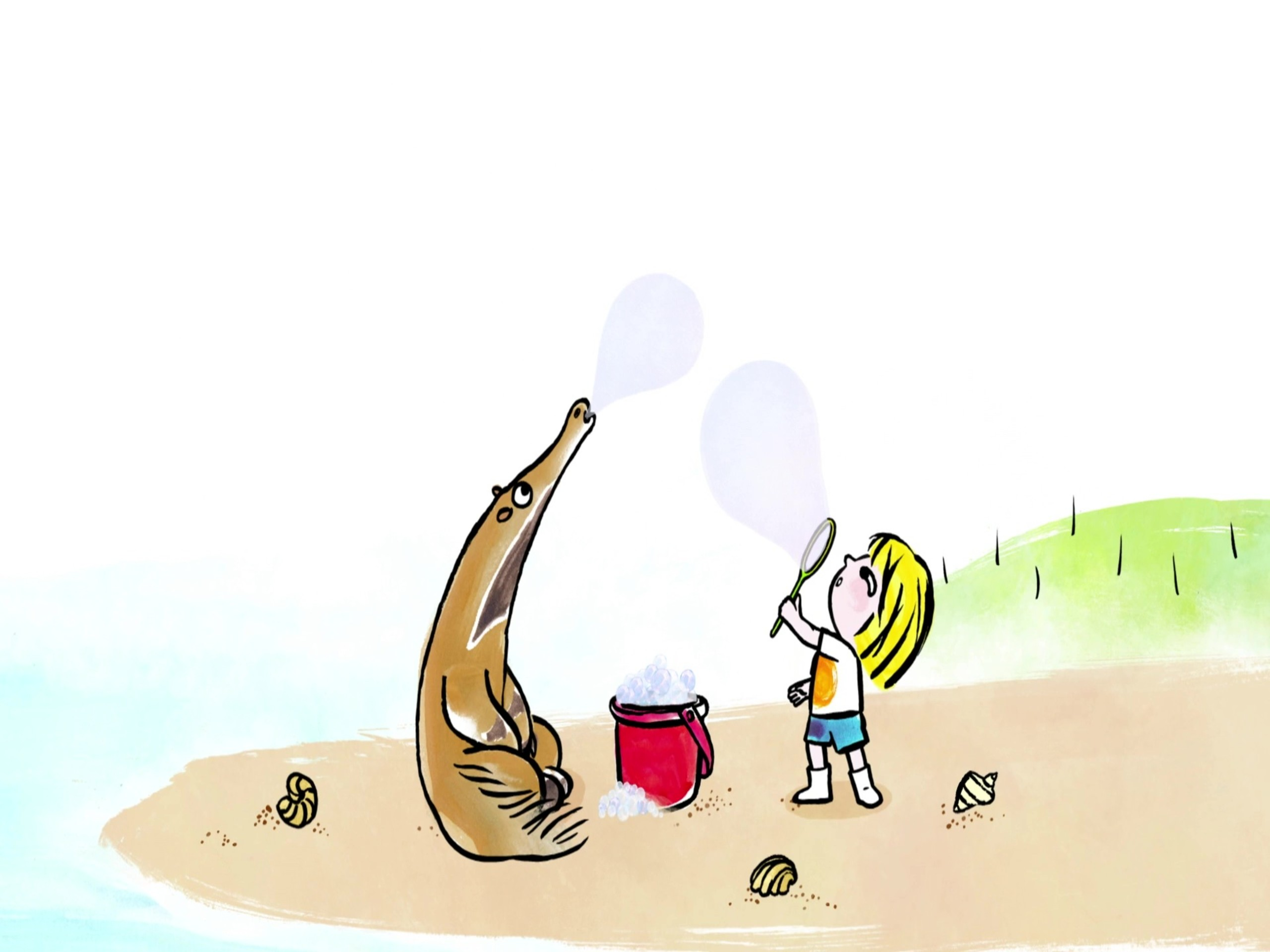 Prime Video: Petit Malabar - saison 1