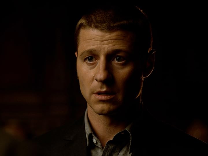 Prime Video: Gotham - Season 1