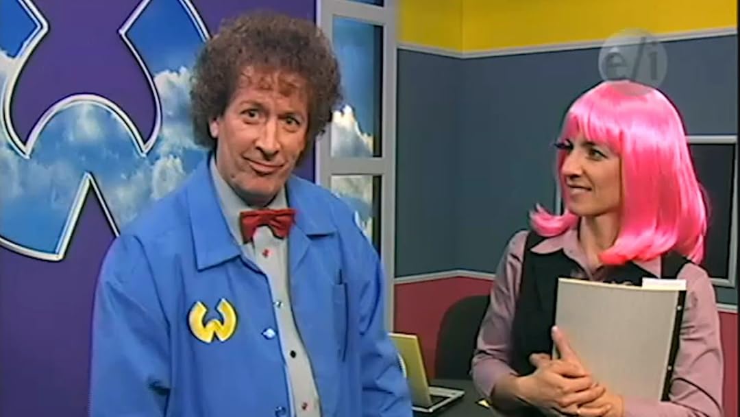 Watch Dr. Wonder's Workshop | Prime Video