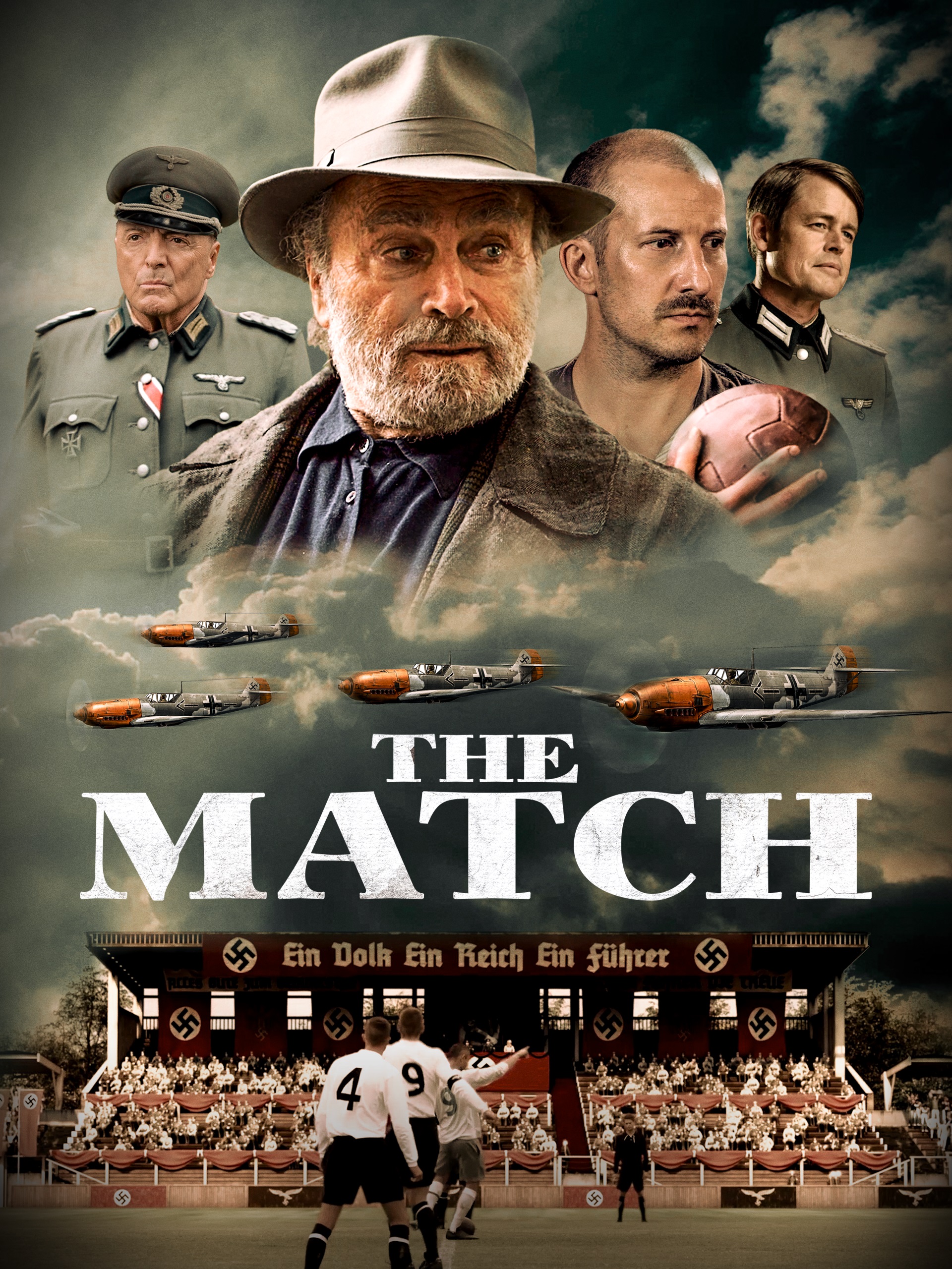 Prime Video: The Match