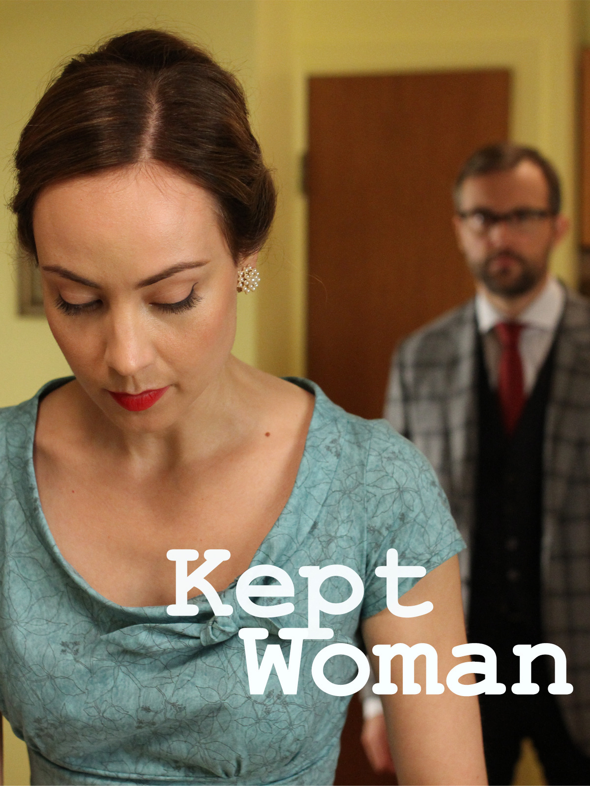 Prime Video: Kept Woman