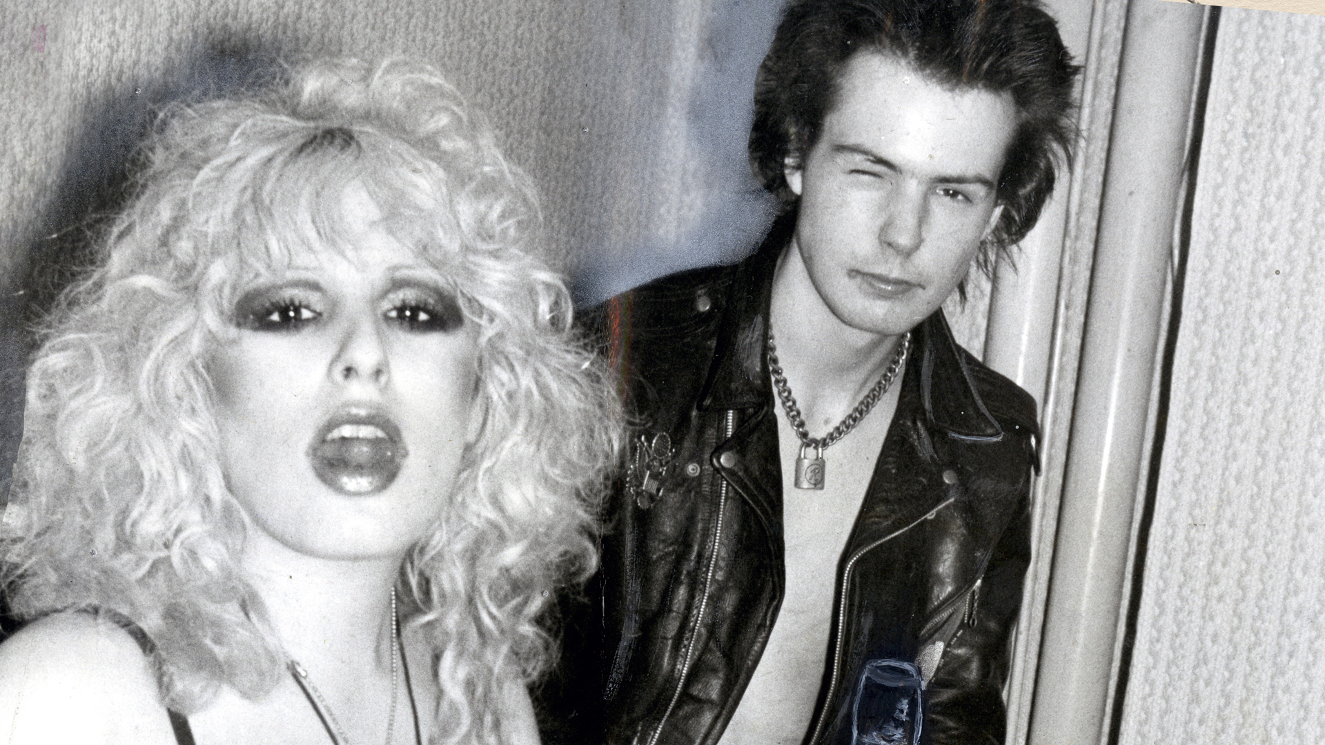 Watch Who Killed Nancy? | Prime Video