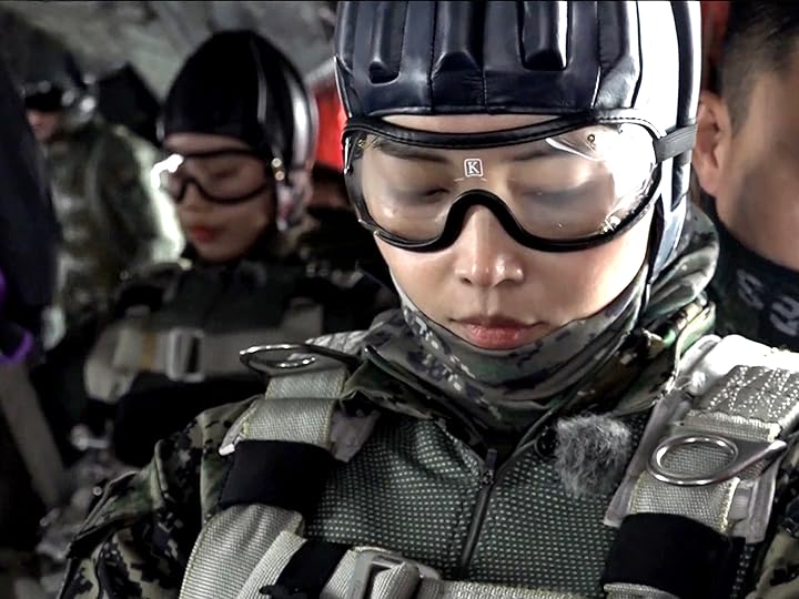 Prime Video: The Real Men 300