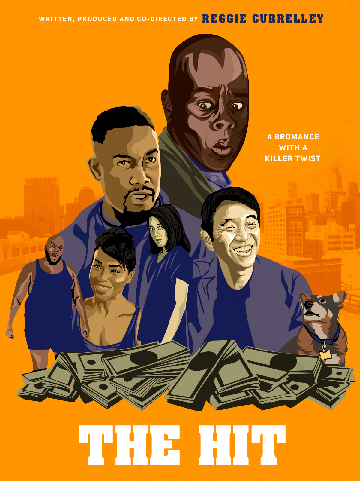 Prime Video: The Hit