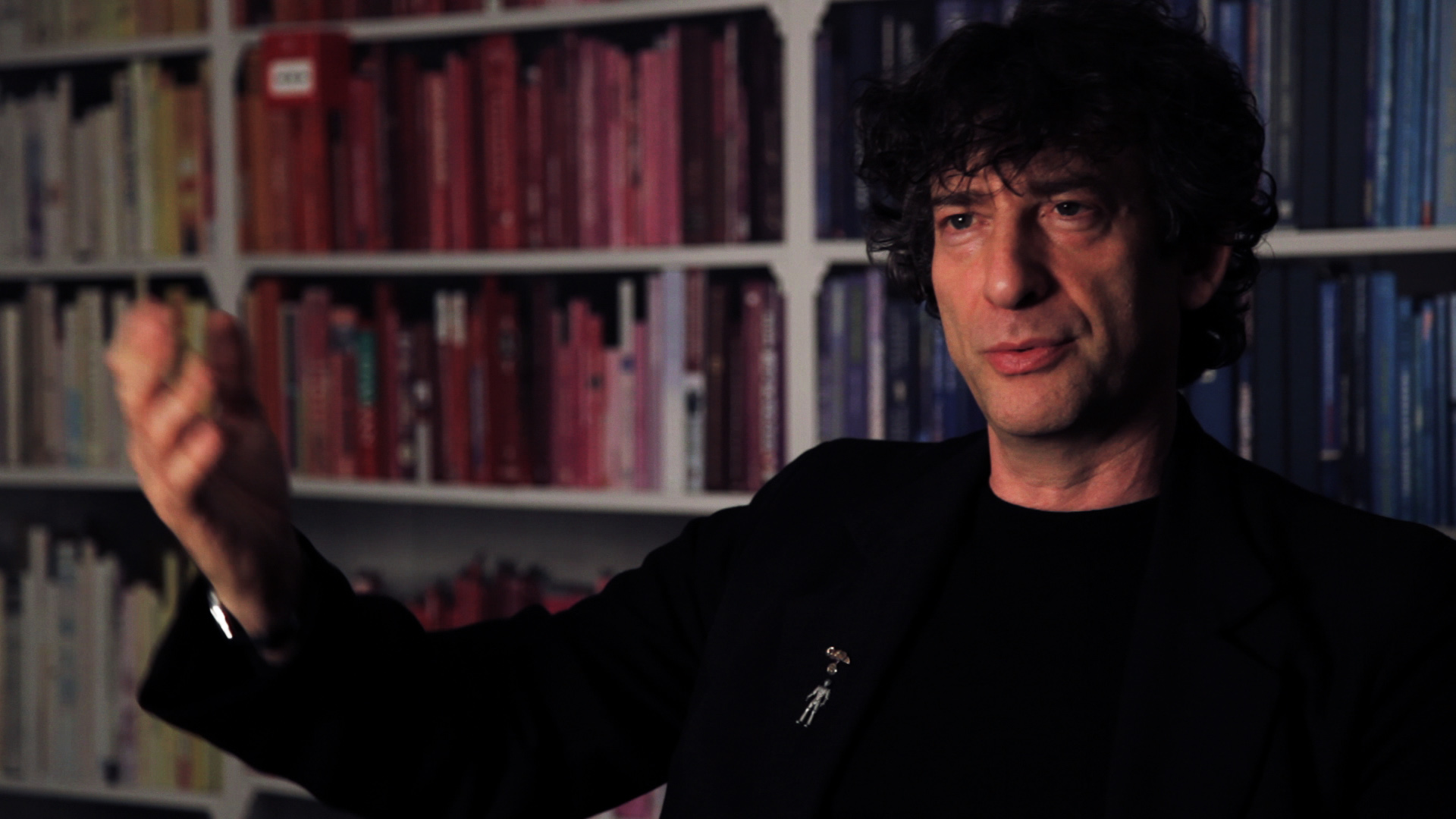 Prime Video: Future Shock: The Story of 2000 AD