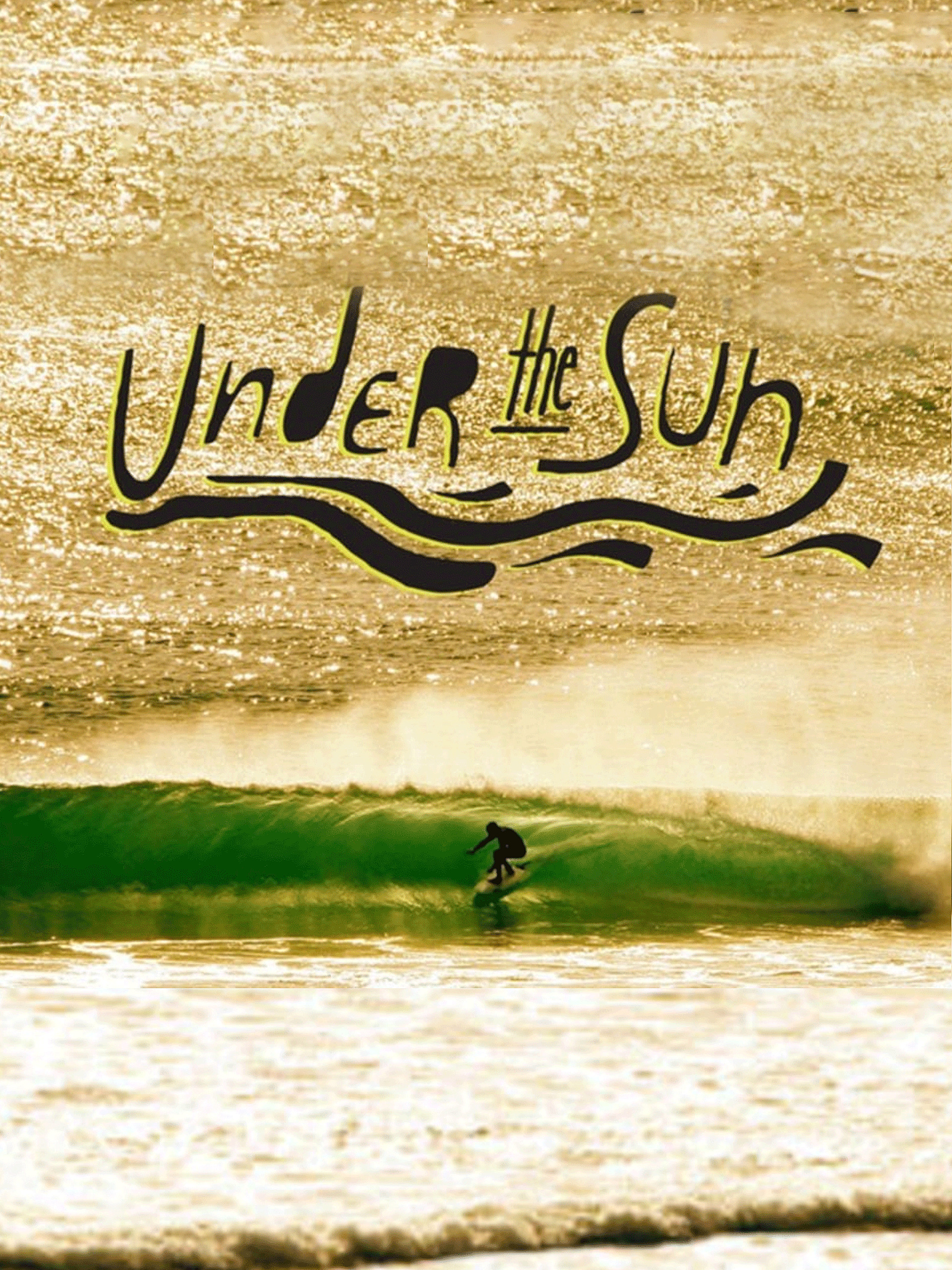 Prime Video: Under the Sun