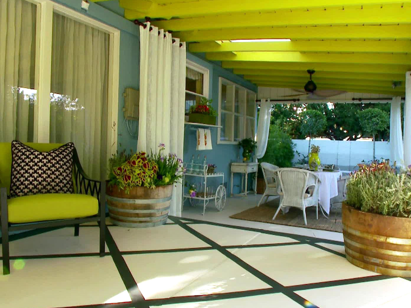 Prime Video: Going Yard - Season 1