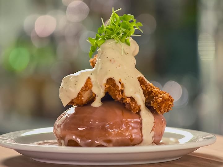 Prime Video: Yum and Yummer - Season 3