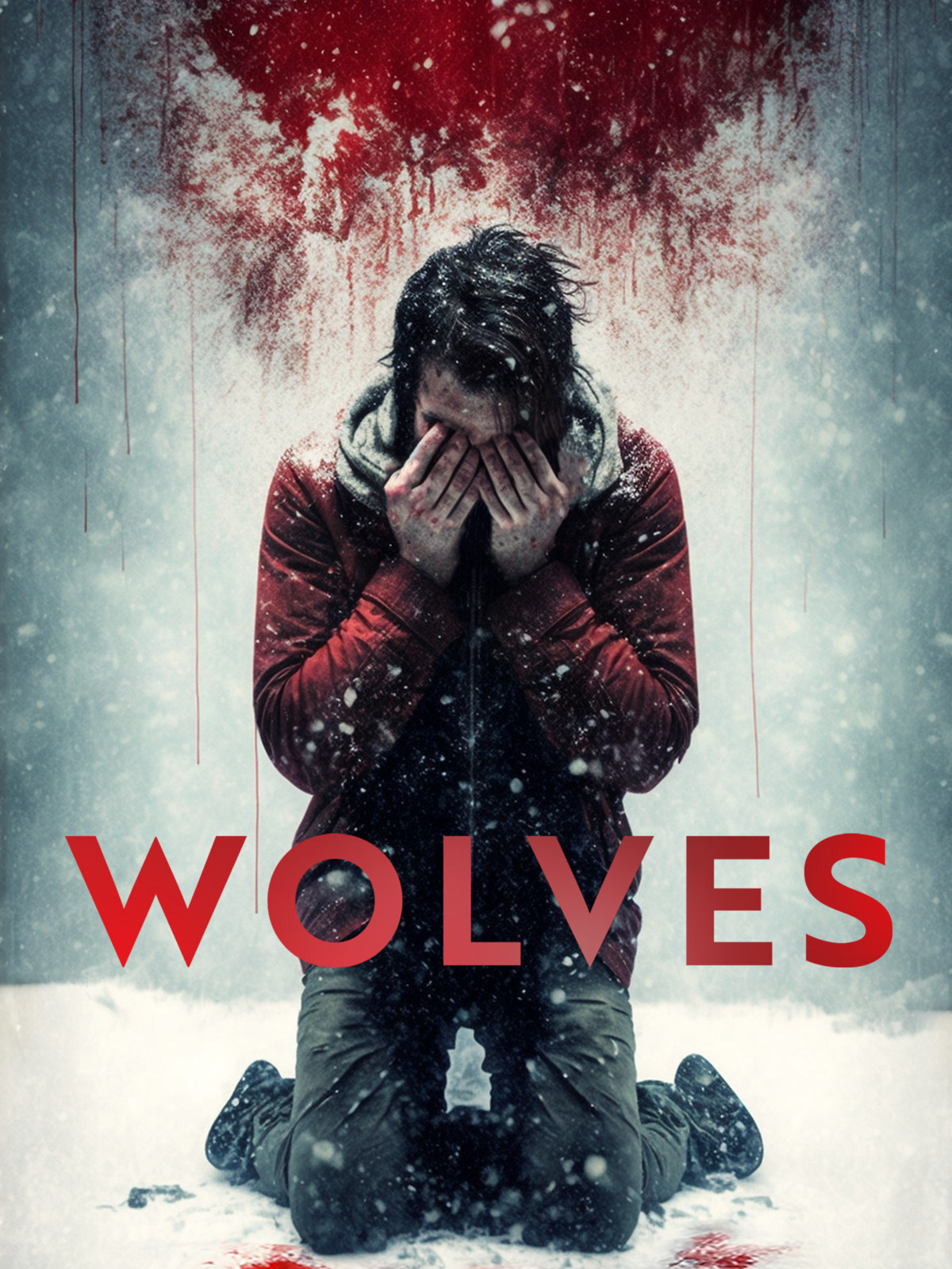 Prime Video: Wolves