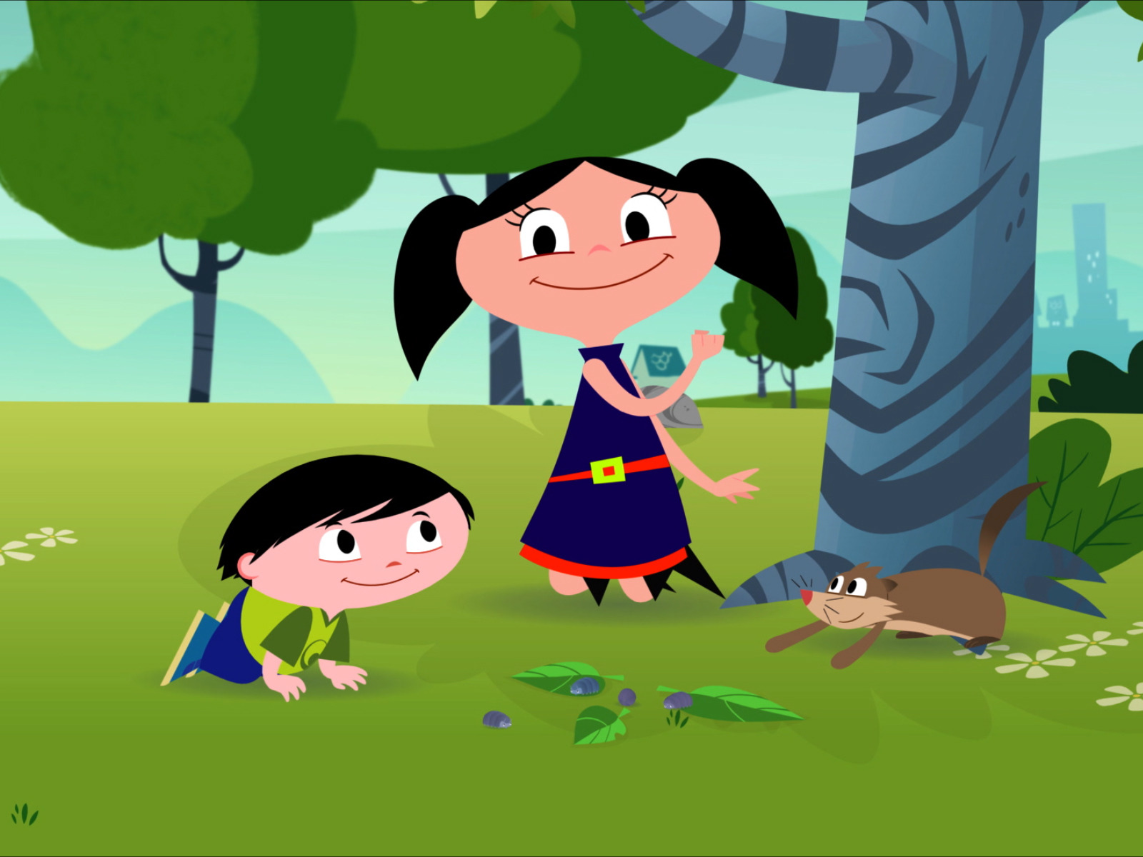 Prime Video: Earth To Luna!