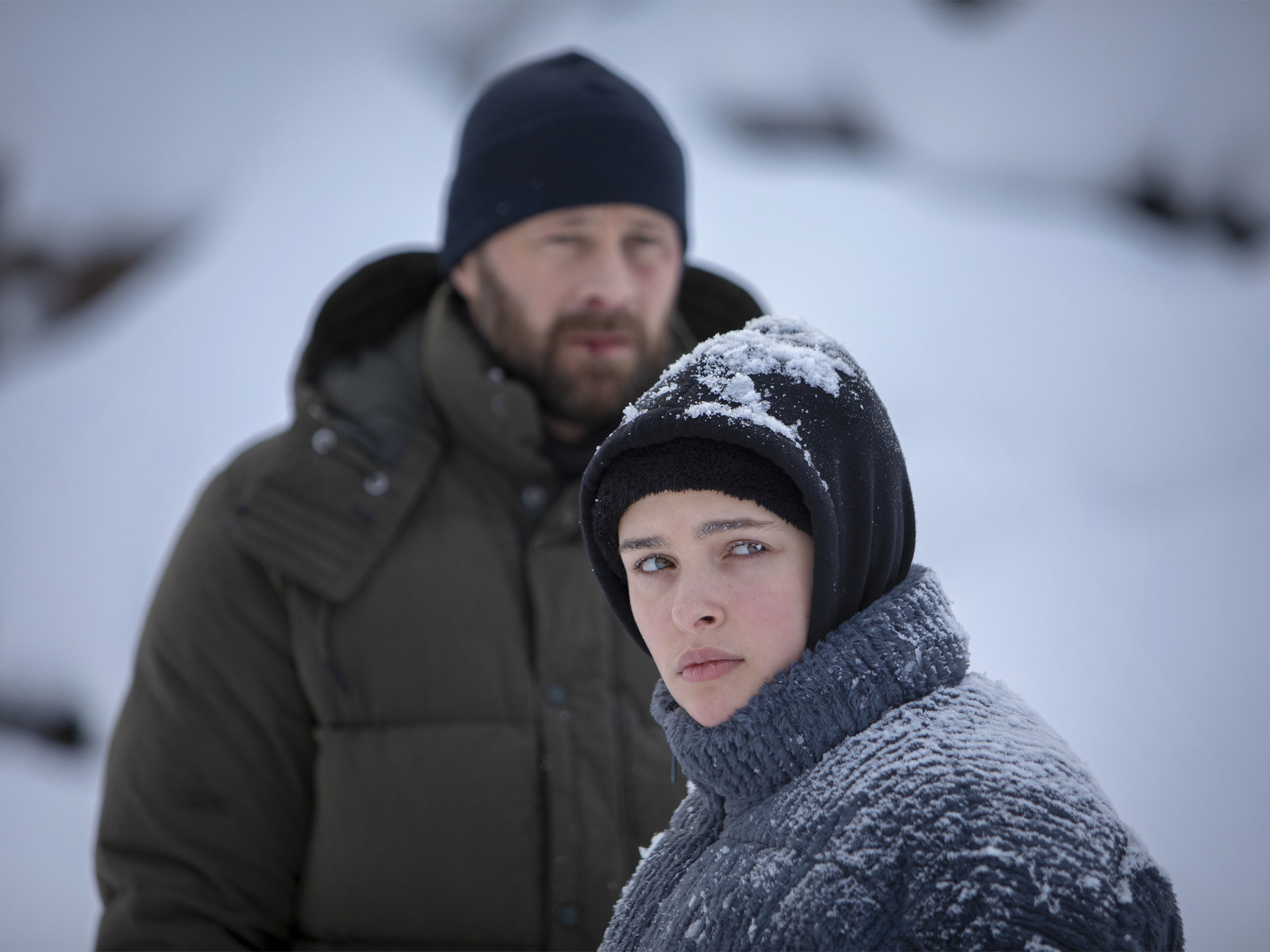 Prime Video: Beartown-Season 1