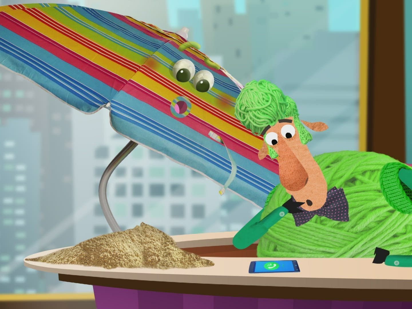 Prime Video: Charlie, The Interviewer of Things! - Season 1