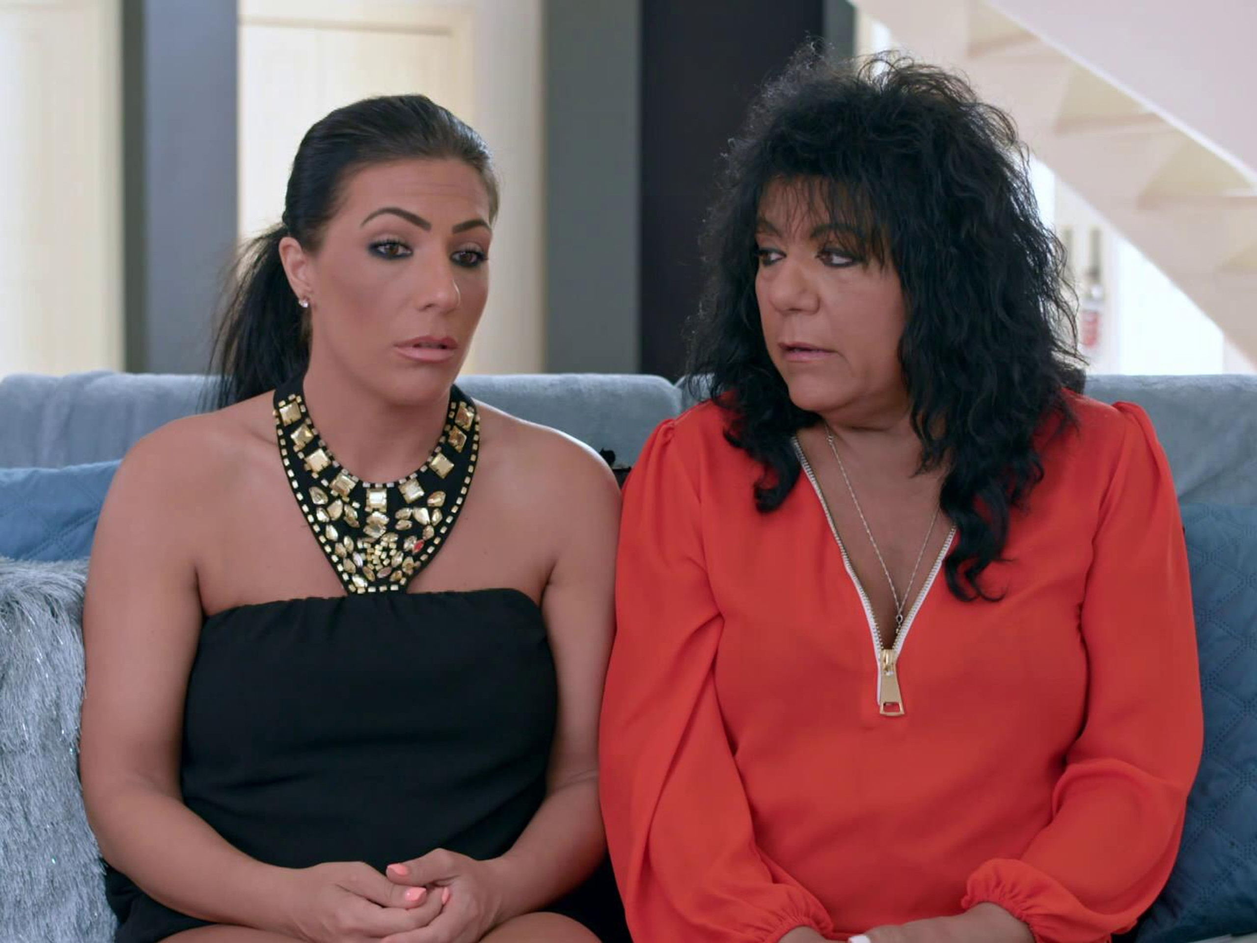 Prime Video: Smamma! - Stagione 1