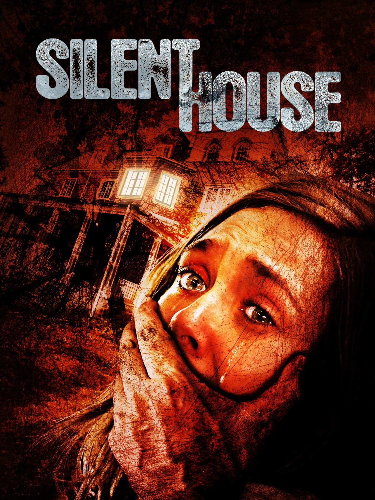 Prime Video Silent House prime-video-silent-house