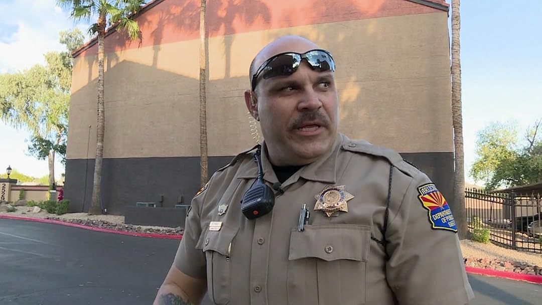 Watch Live PD: Police Patrol | Prime Video