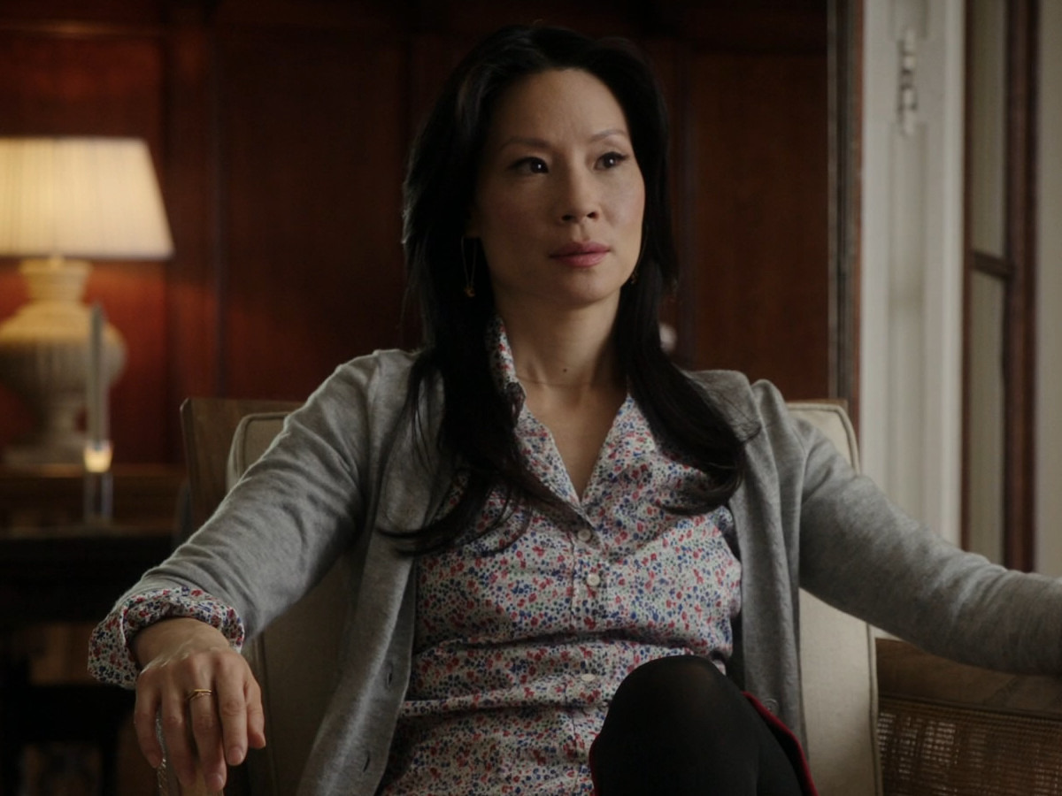 Prime Video: Elementary - Season 1