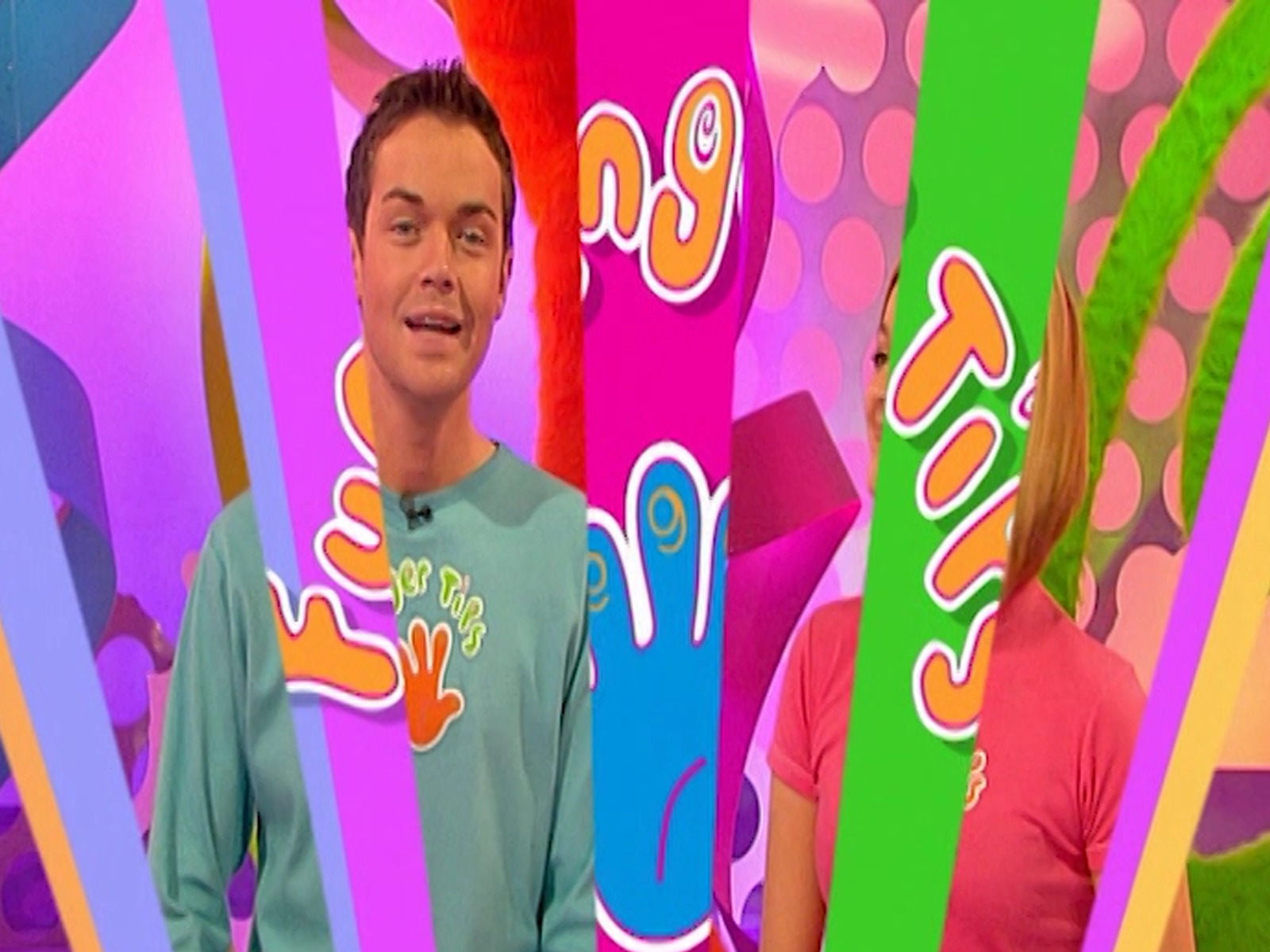 Prime Video: Finger Tips