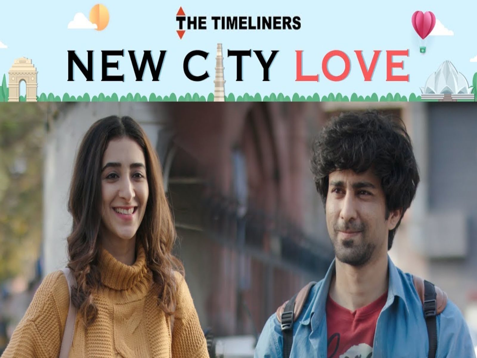 Prime Video: The Timeliners - Season 3