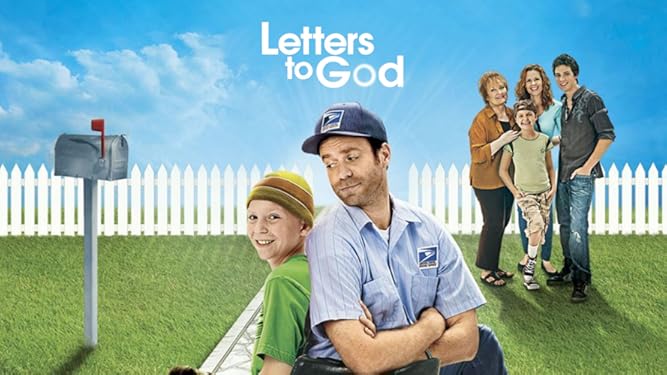 Letters To God Tyler Doherty