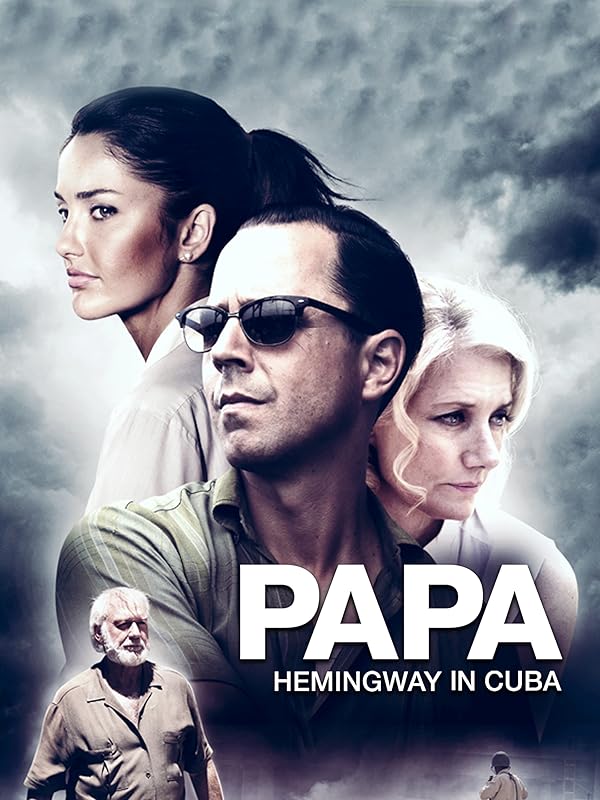 Prime Video: Papa Hemingway in Cuba