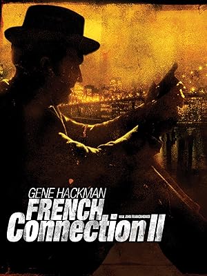 Prime Video: French Connection II
