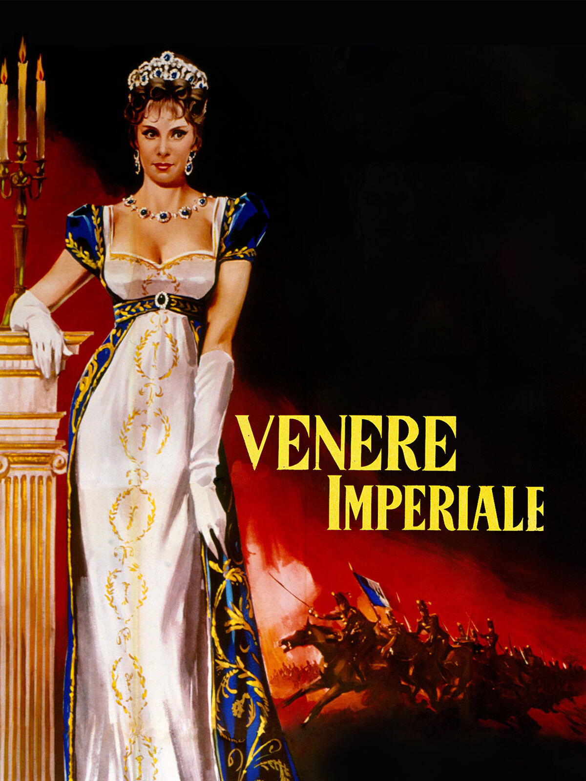 Prime Video: Venere imperiale
