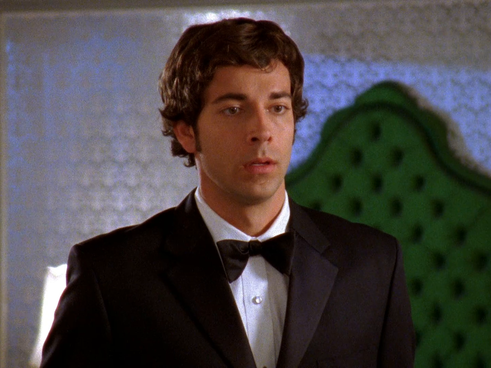 Prime Video: Chuck: The Complete First Season