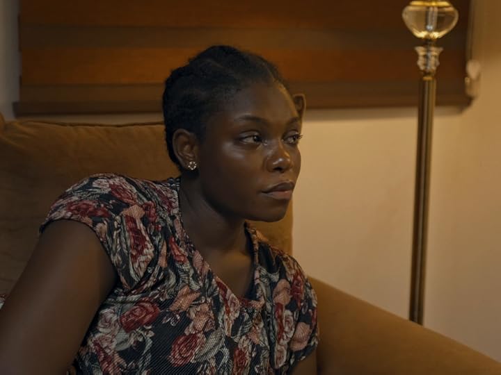 Prime Video: GRIND - SEASON 1