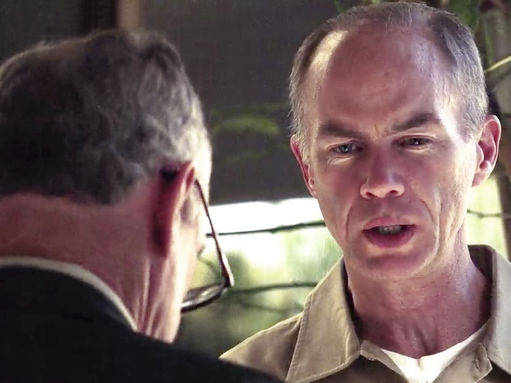 Prime Video: Unusual Suspects - Season 3