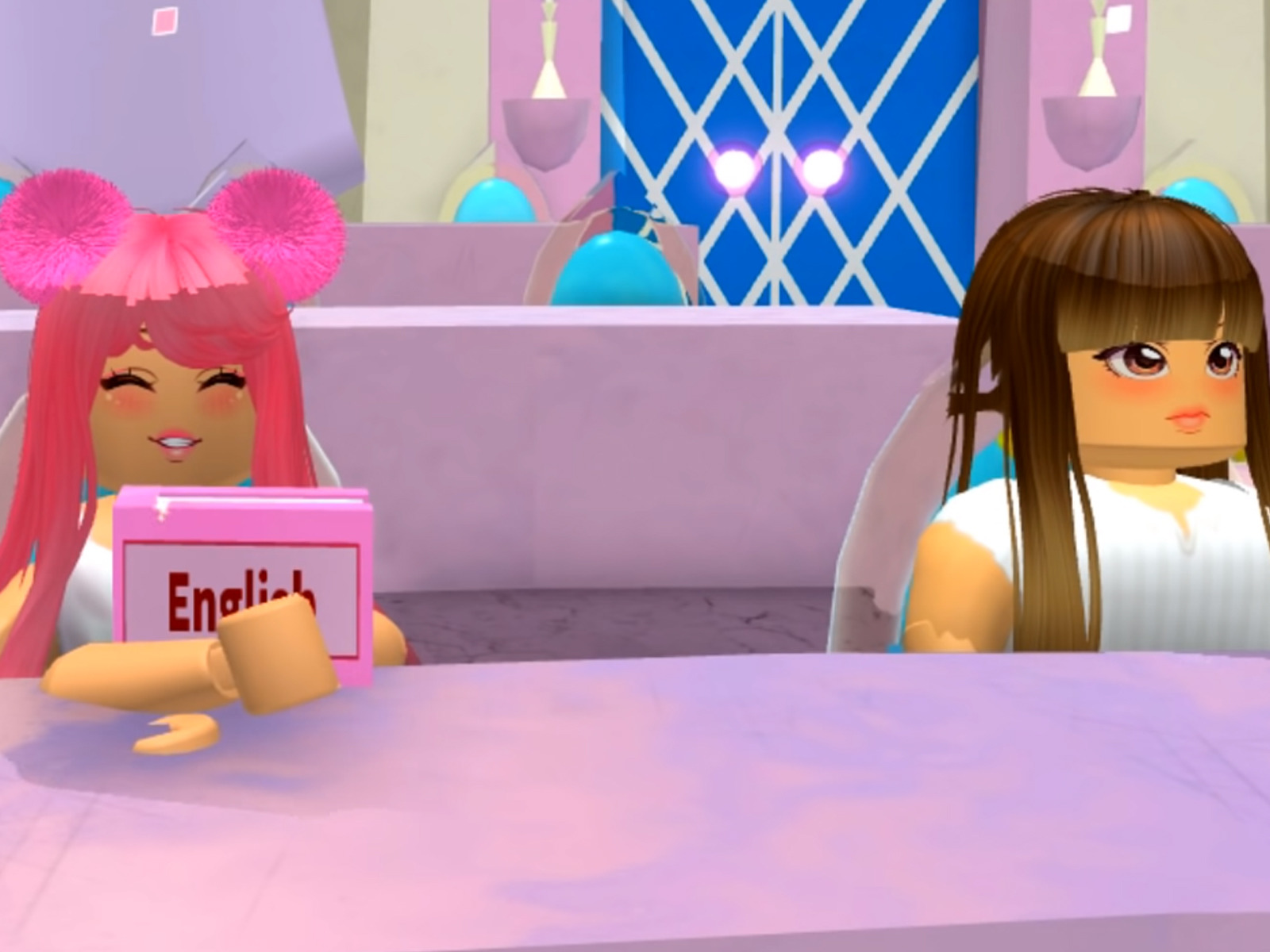 Prime Video: Clip: MeganPlays Roblox