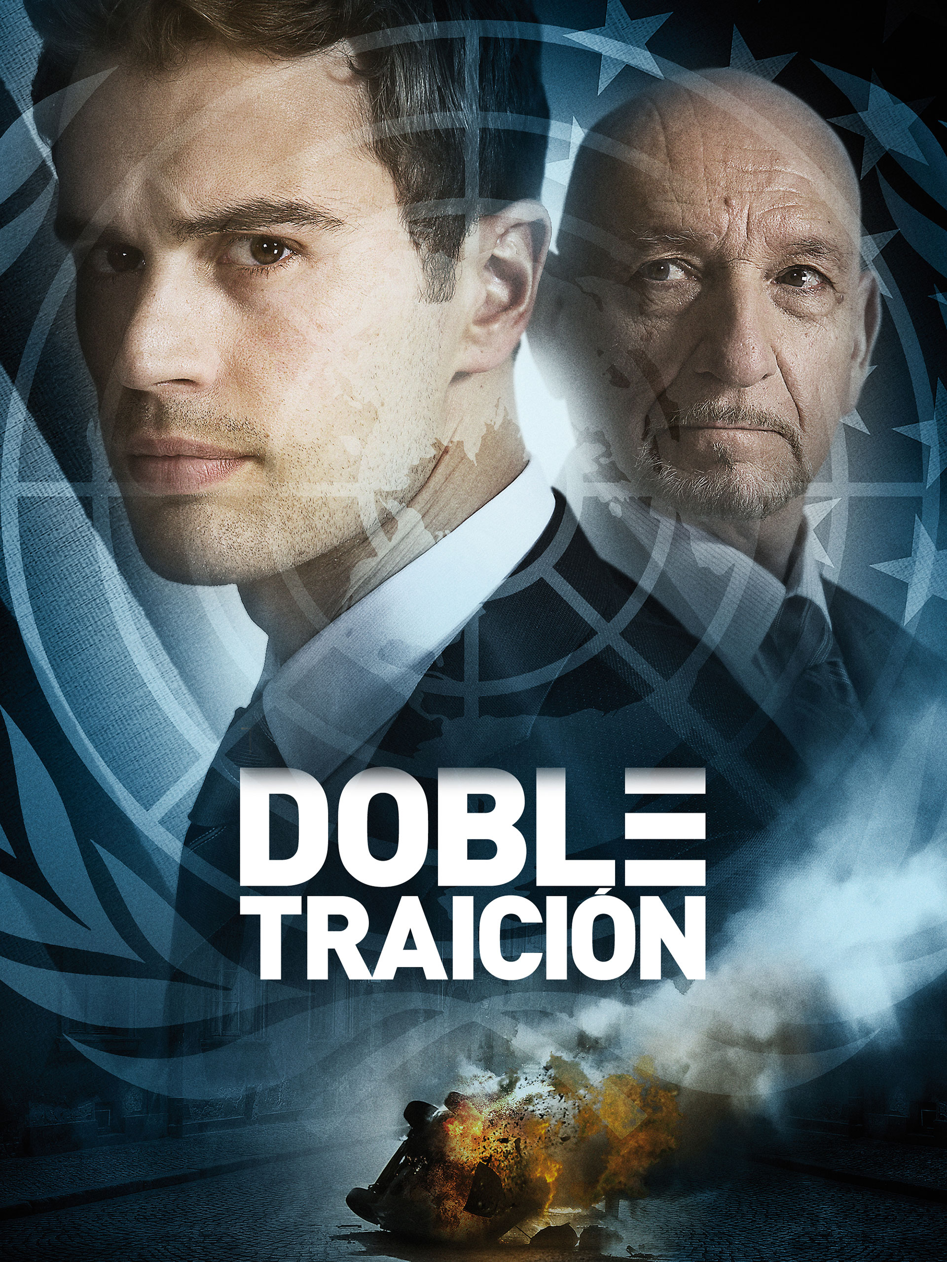 Prime Video: Doble traición