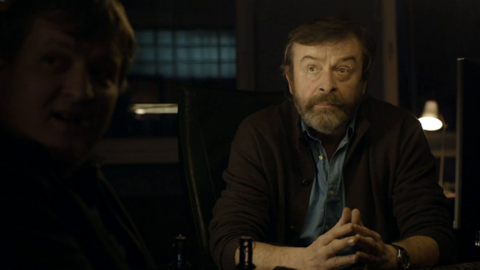 Prime Video: Ribelle