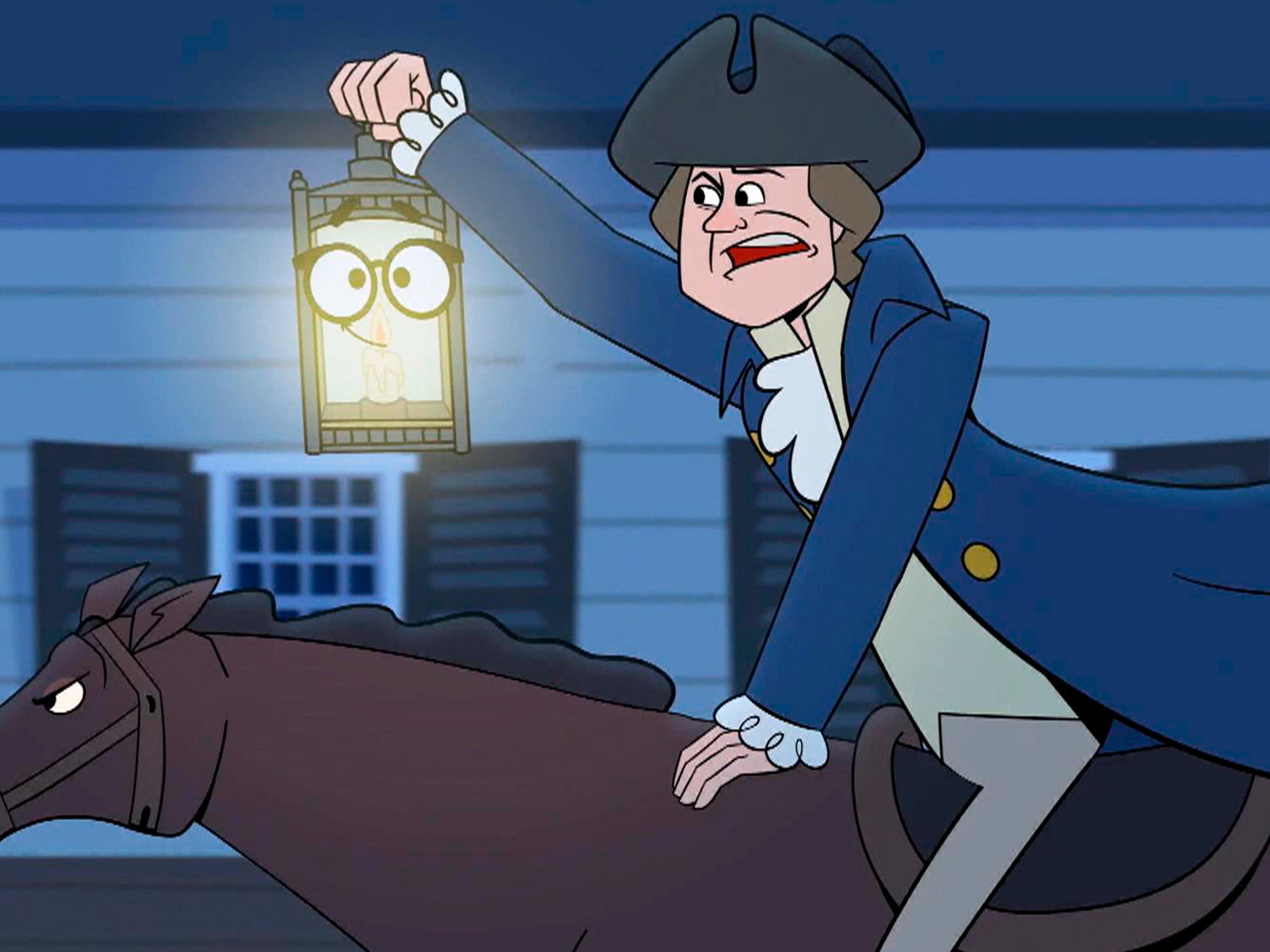 Prime Video: Adam Ruins Everything - Season 2