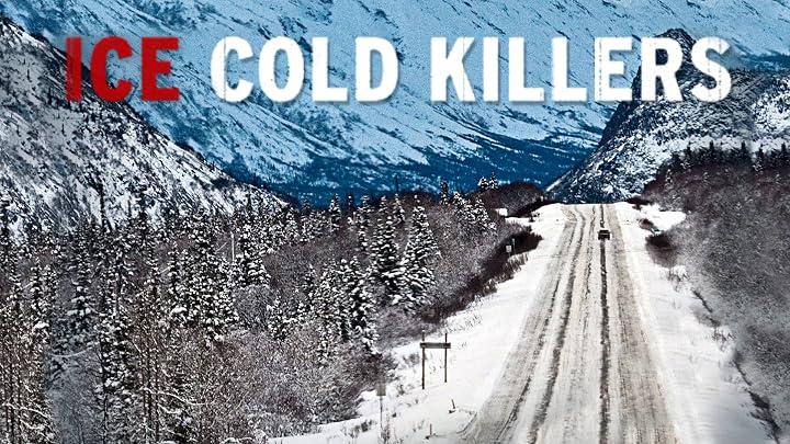 Prime Video: Ice Cold Killers Season 3