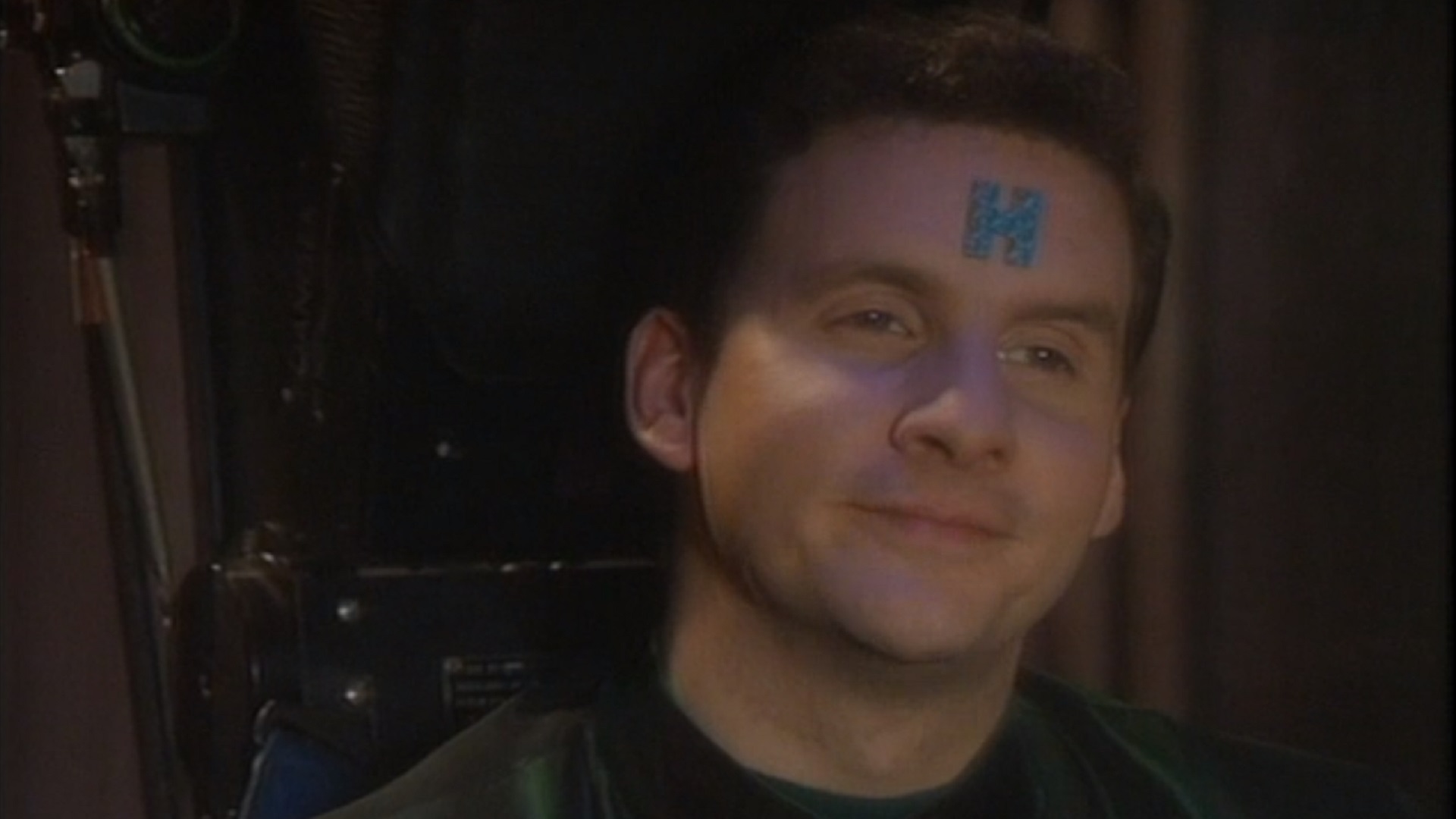 Prime Video: Red Dwarf Season 4