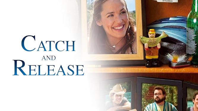 Catch And Release Movie