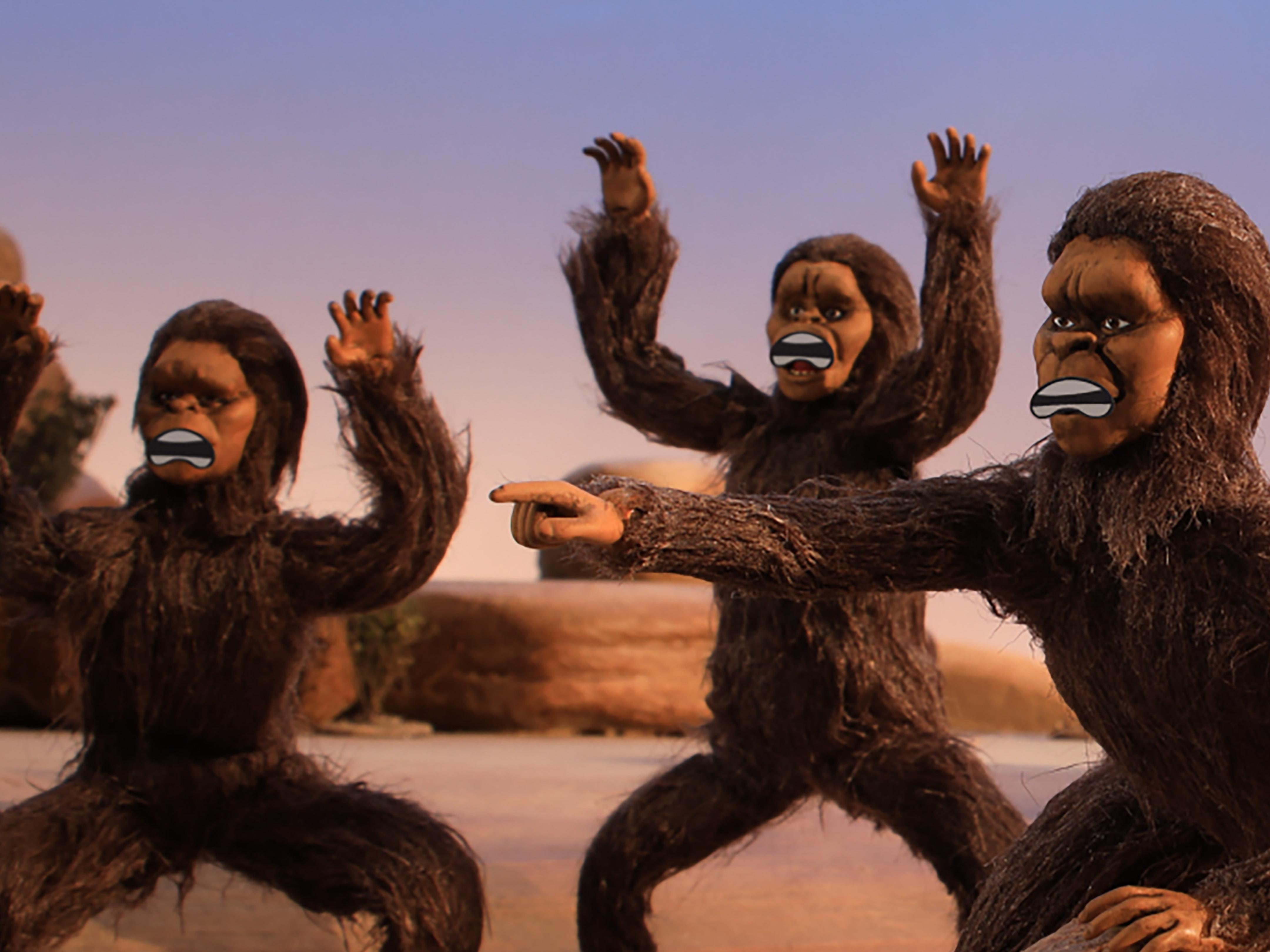 Prime Video: Robot Chicken - Season 11