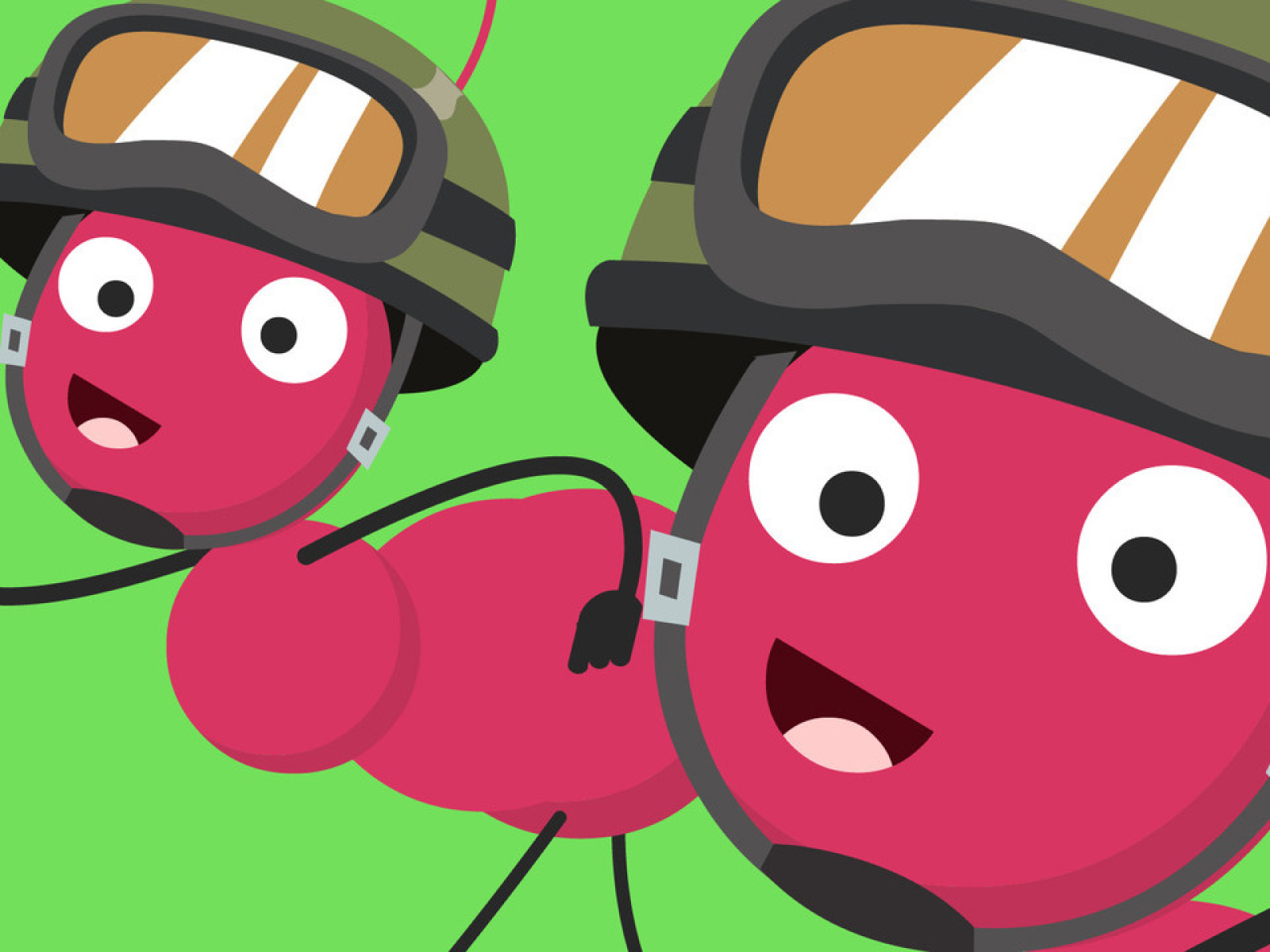 Prime Video: Lingokids