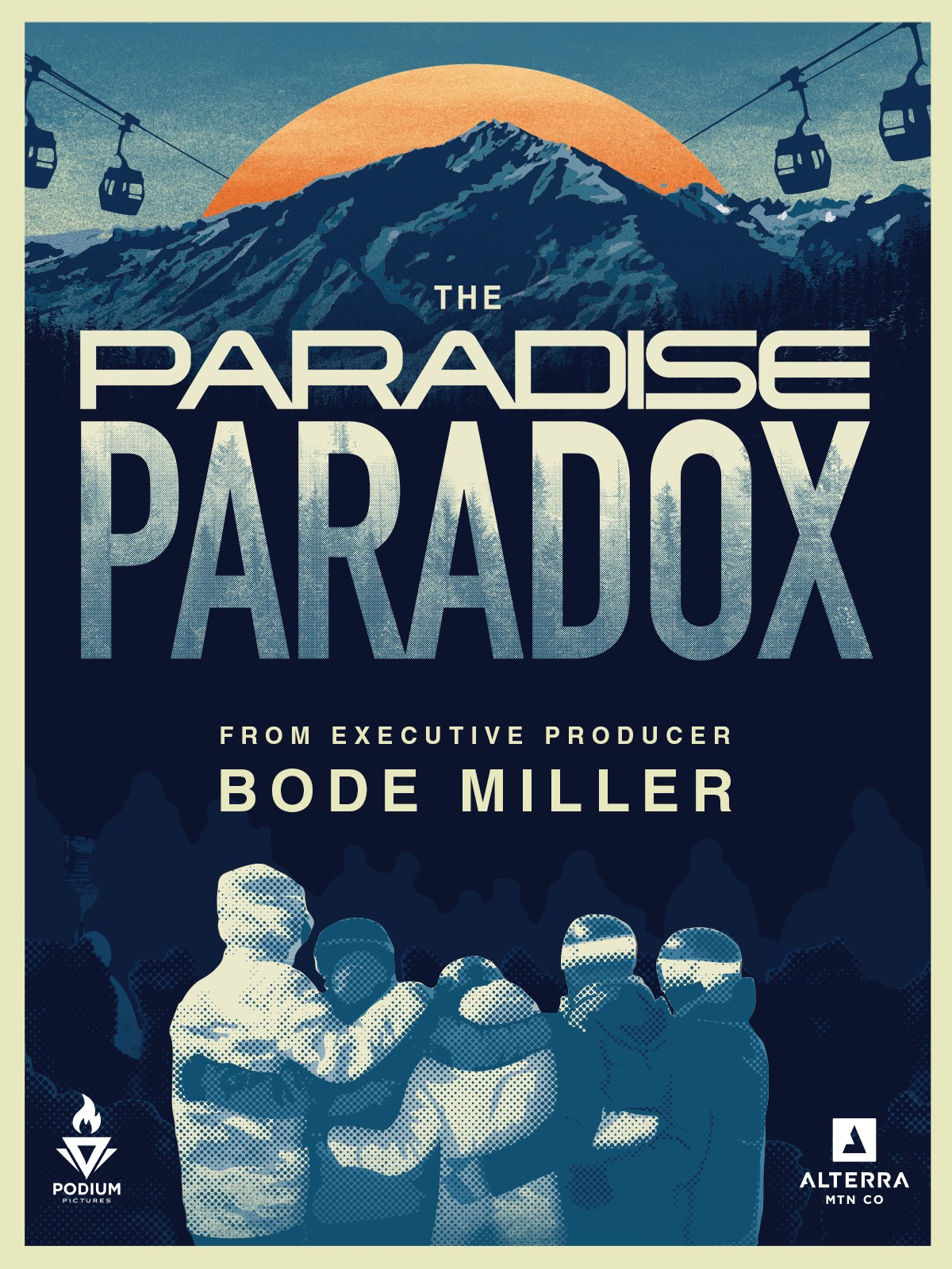 Prime Video: The Paradise Paradox