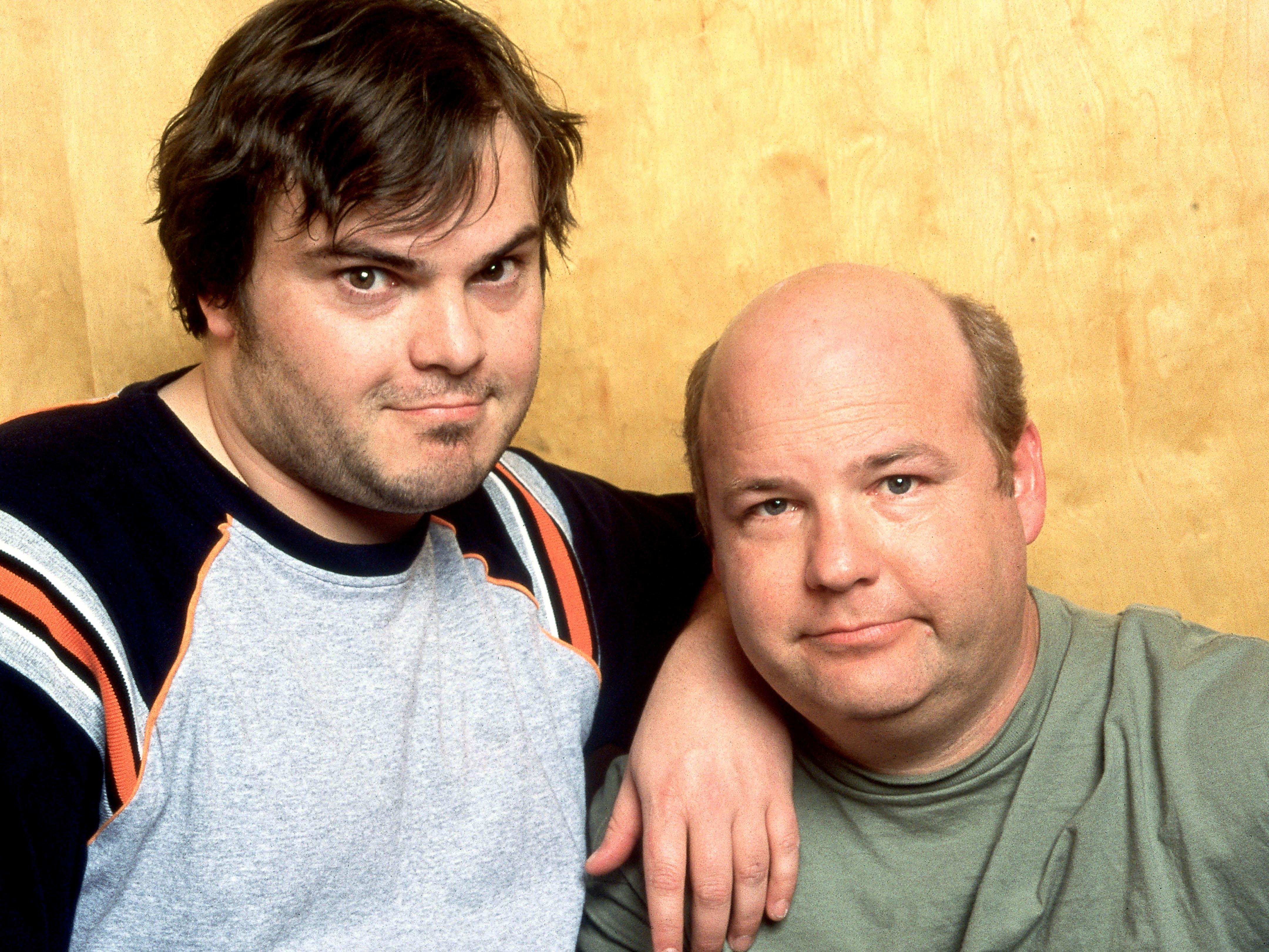 Prime Video: TENACIOUS D - Season 1